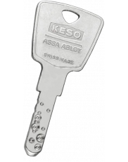 Key KESO Assa Abloy