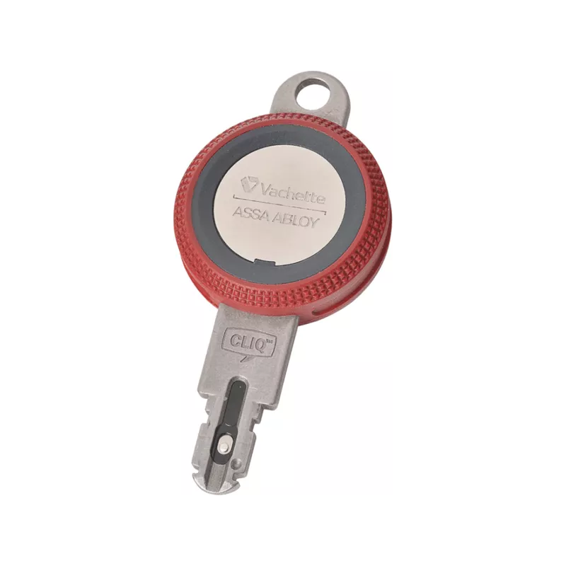 Additional CLIQ Go Key