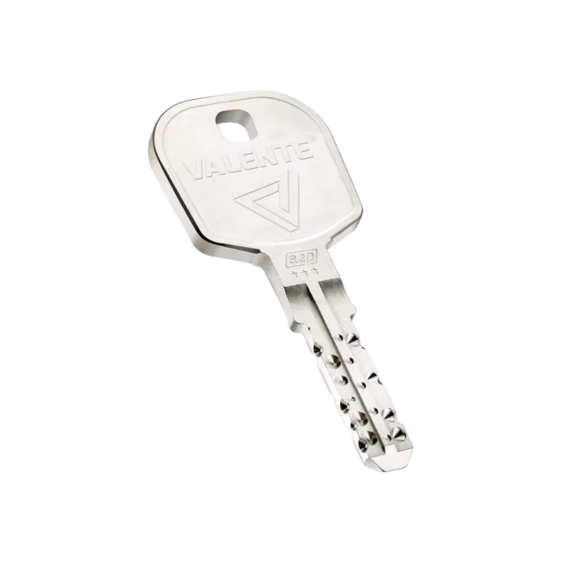 Clé supplémentaire VALENTE-Securystar Prostar